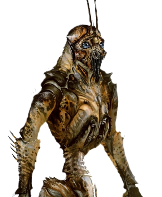 Steam Workshop::District 9 Prawns