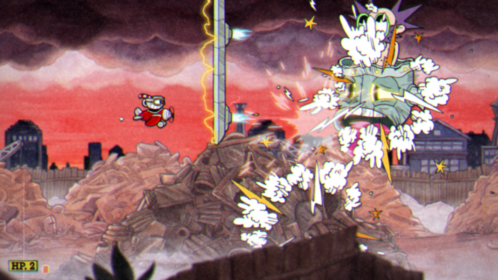 Steam Community :: Cuphead