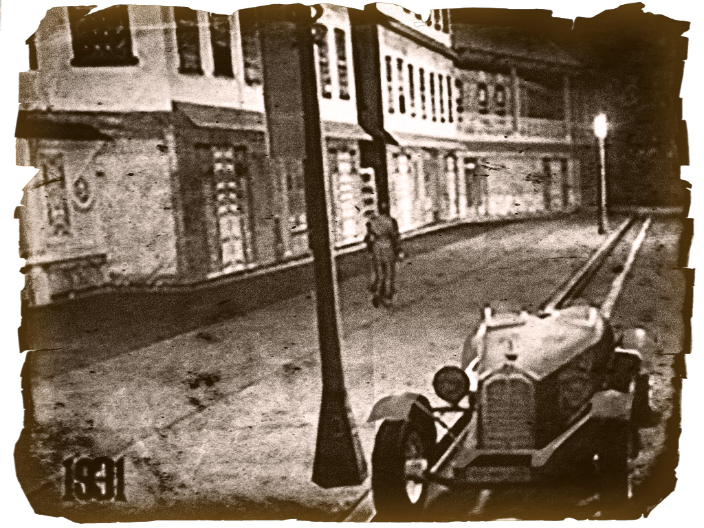 Steam Community :: Mafia