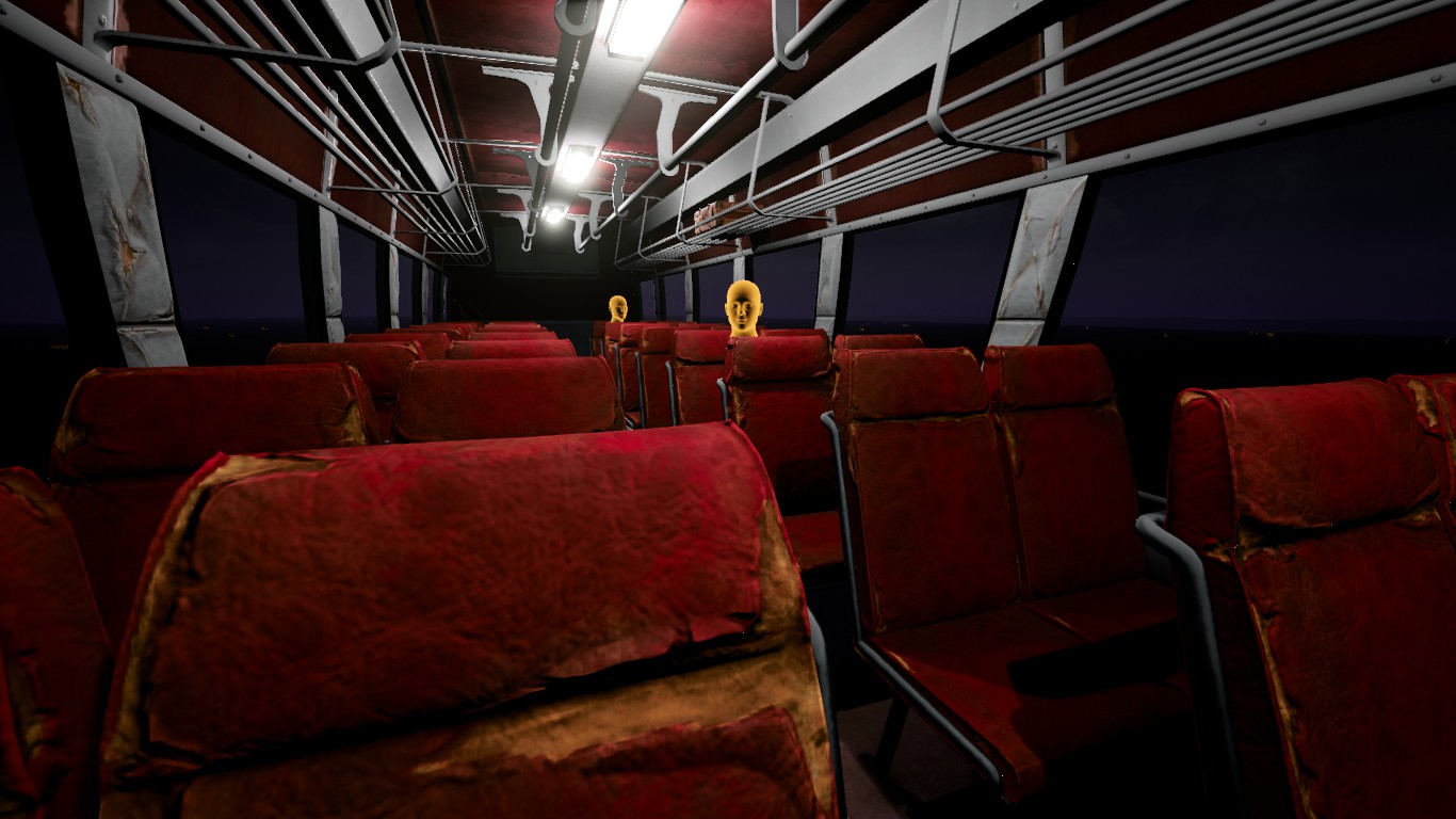 Steam Community :: Desert Bus VR