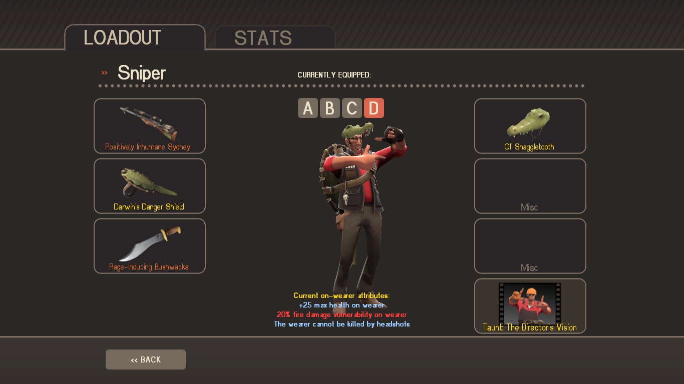 Steam Community :: Guide :: An Addiction To Heads: A Sniper Guide