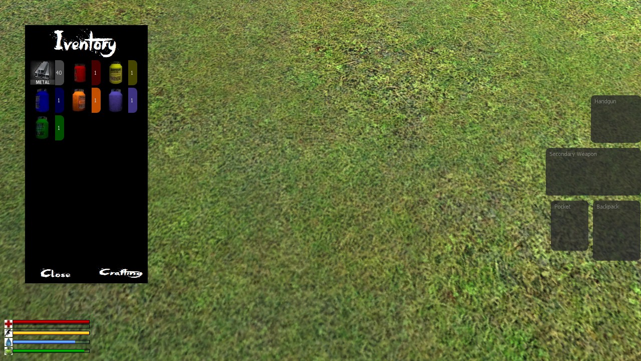 Steam Community :: Guide :: ZMOD CRAFTING GUIDE