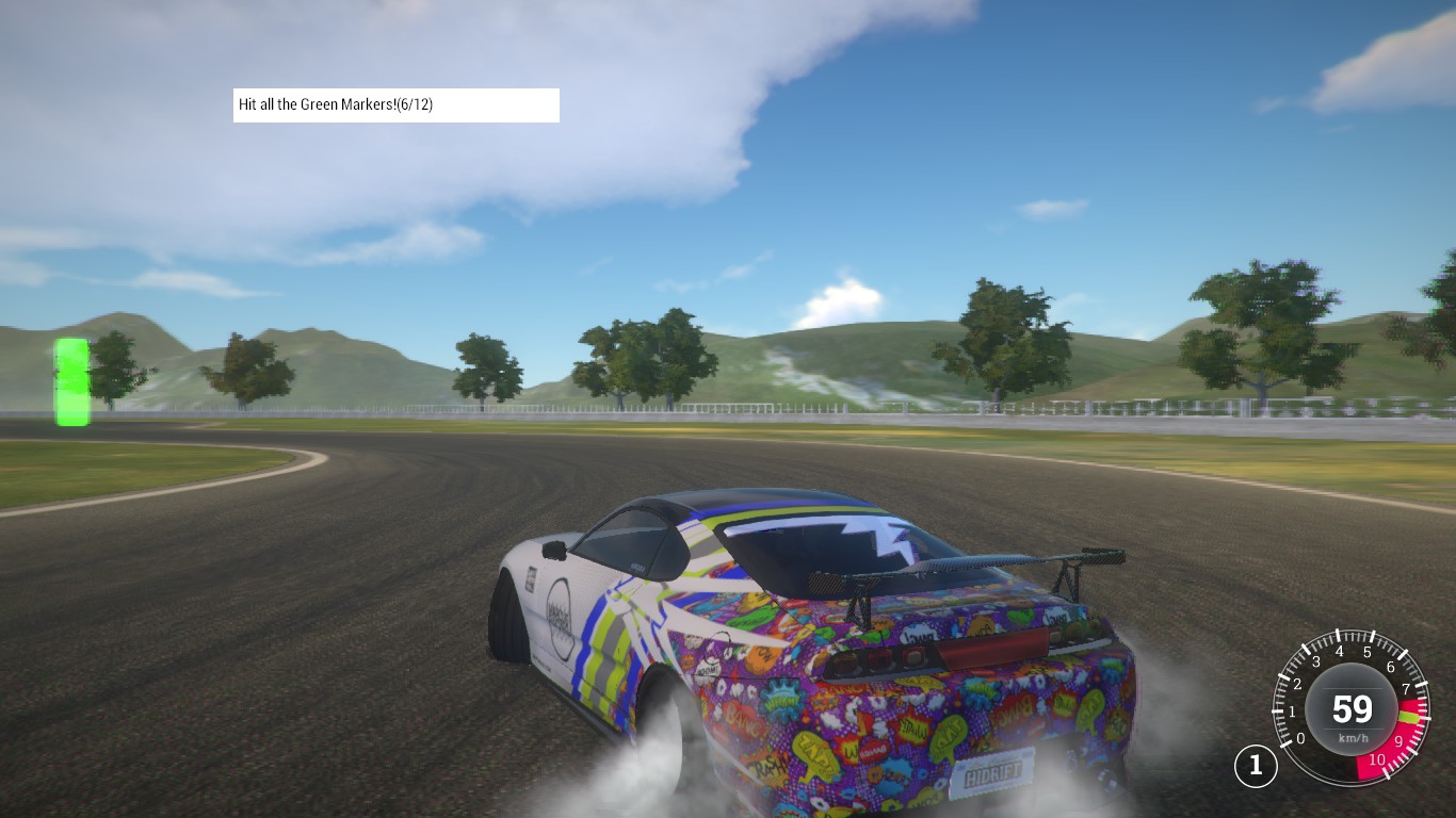 Steam Community :: High Octane Drift