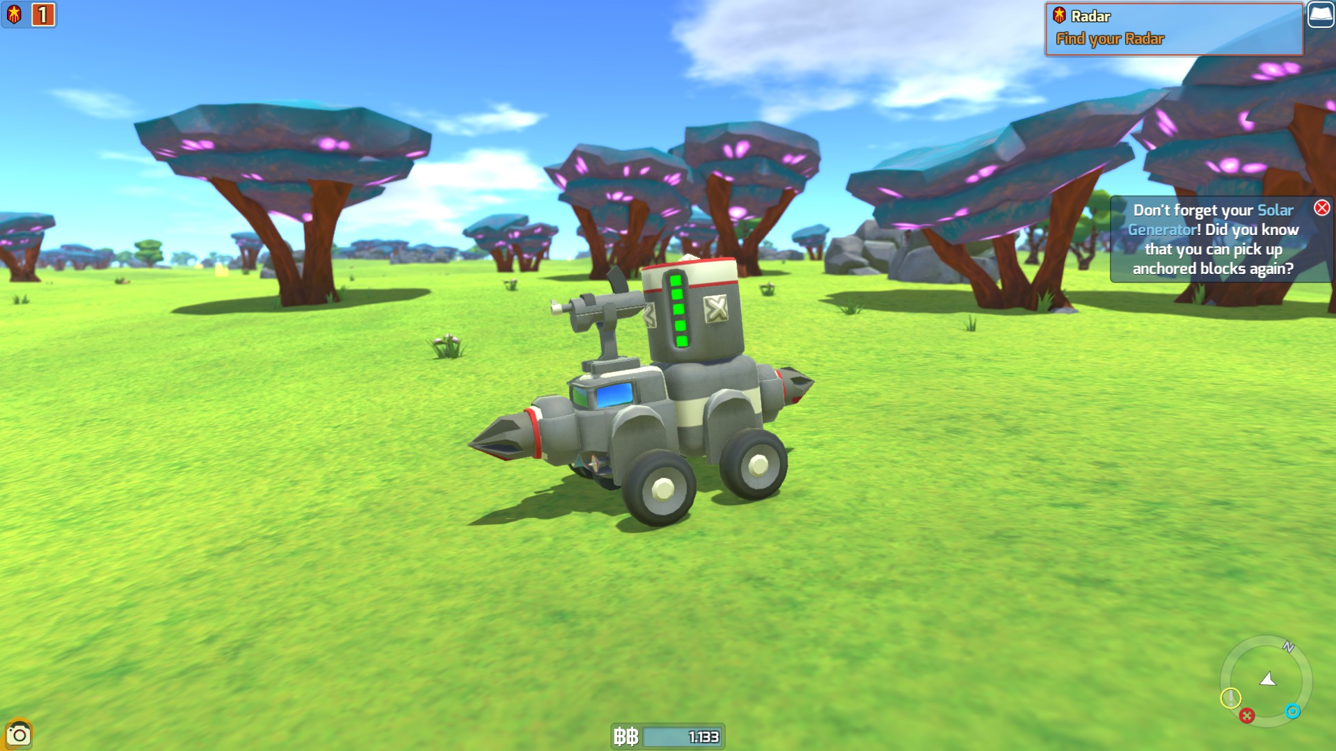 Steam Community :: TerraTech