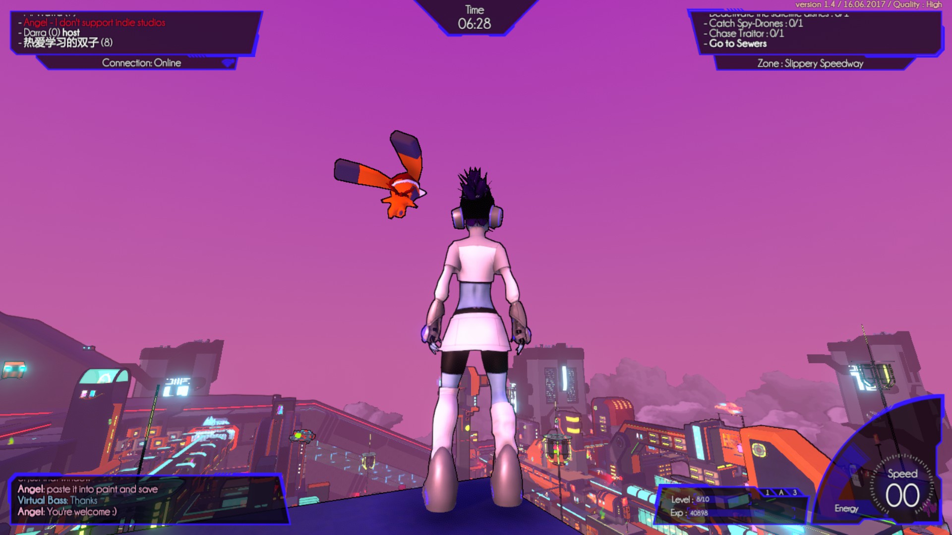 Steam Community :: Hover