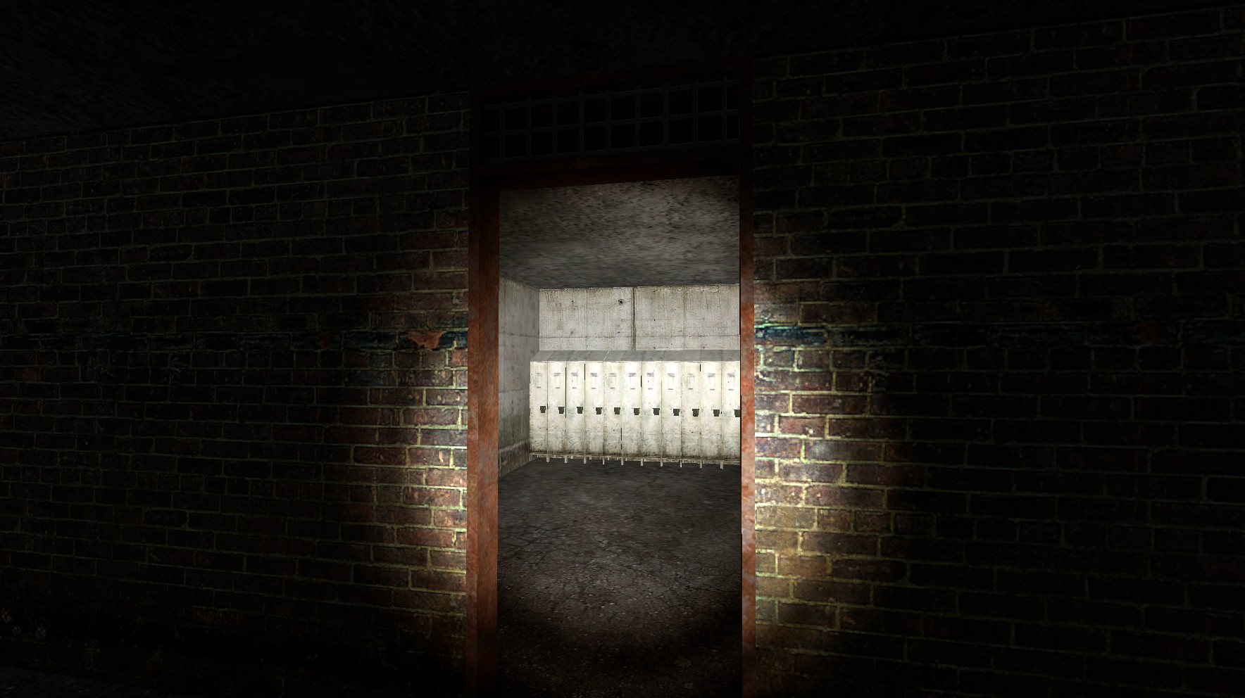 Steam Workshop :: GM Sewer Tunnels ODP