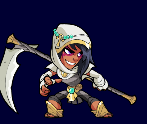 Steam Community :: Guide :: Brawlhalla rank up guide