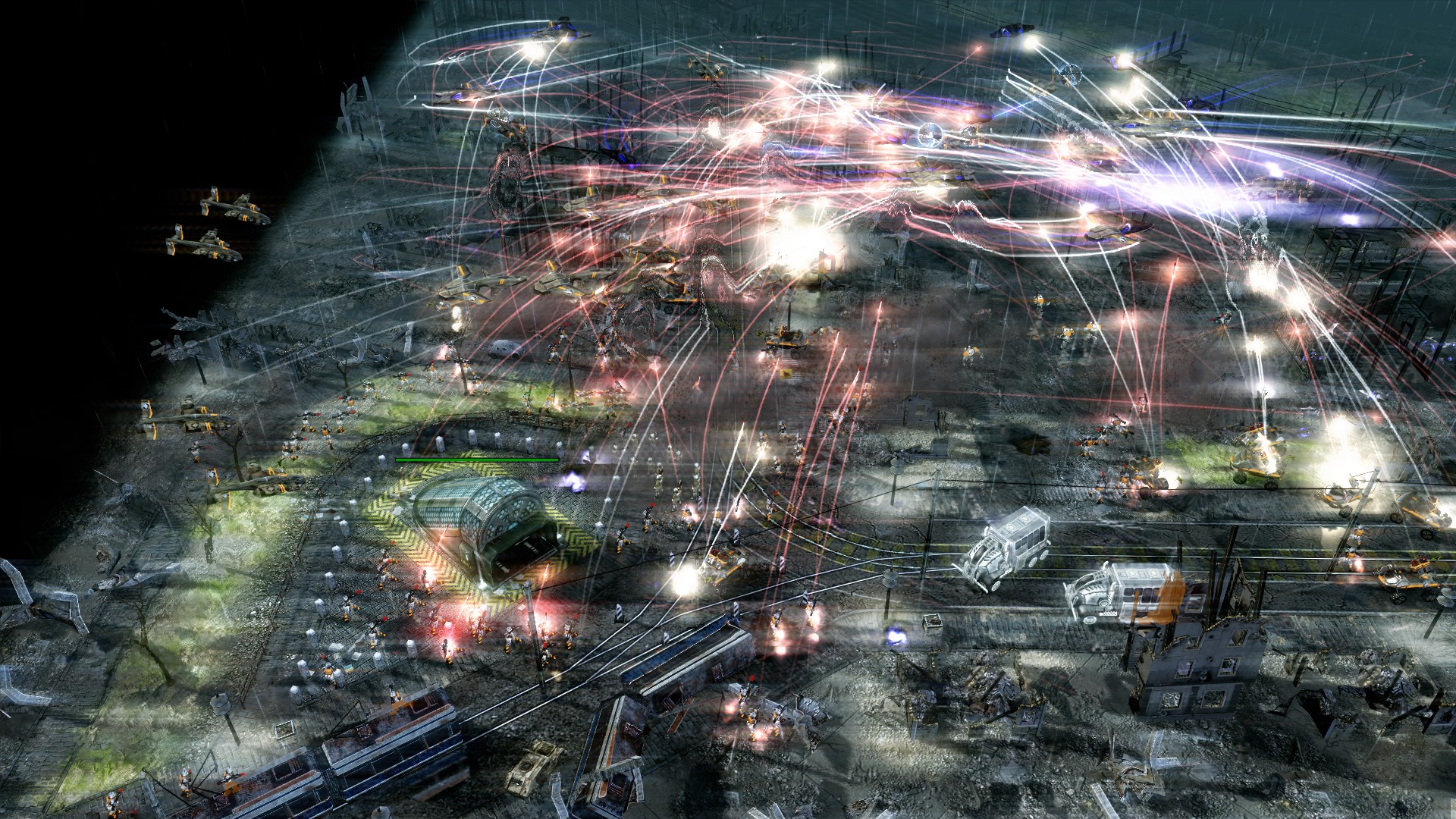 Steam Community :: Command and Conquer 3: Tiberium Wars