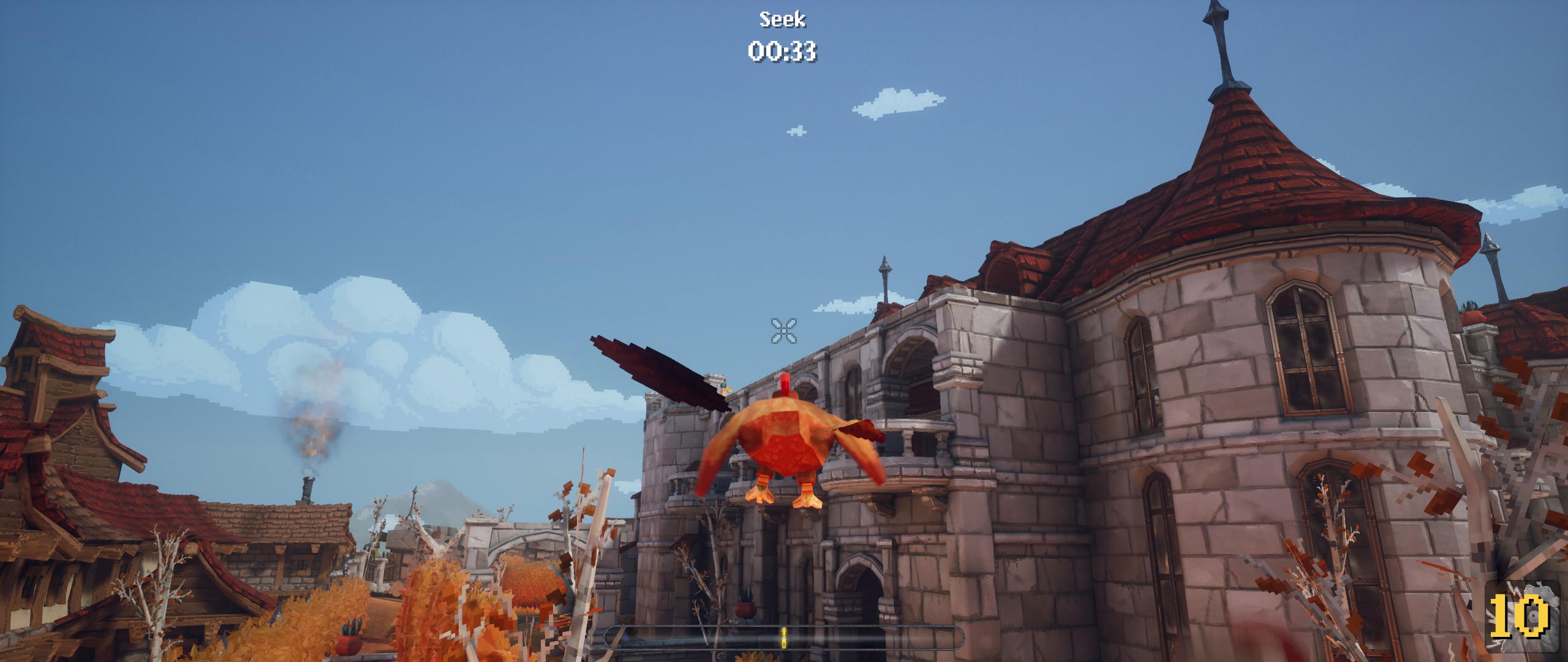 Steam Community :: Witch It