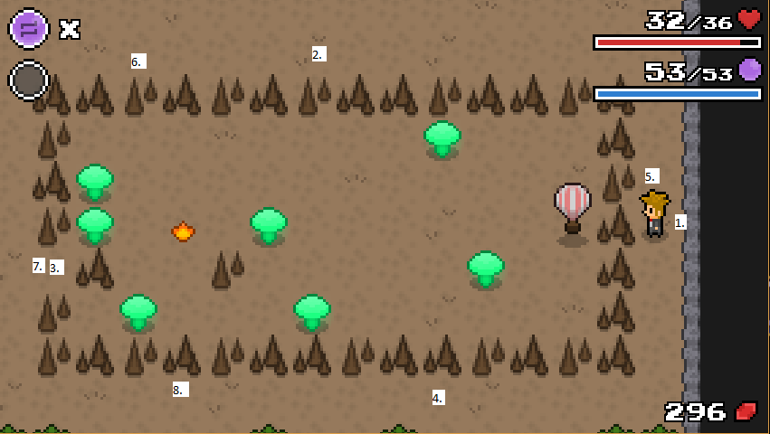 Steam Community :: Guide :: Stories of Bethem: Full Moon Walkthrough