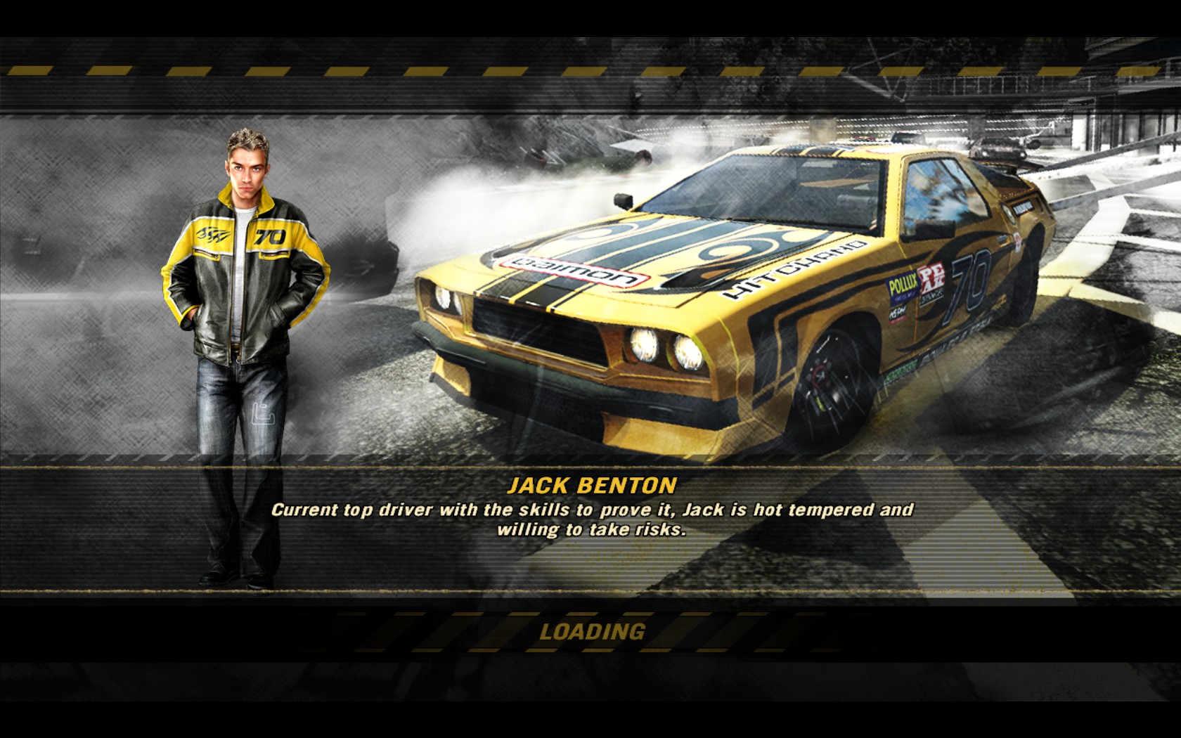 Steam Community :: FlatOut: Ultimate Carnage