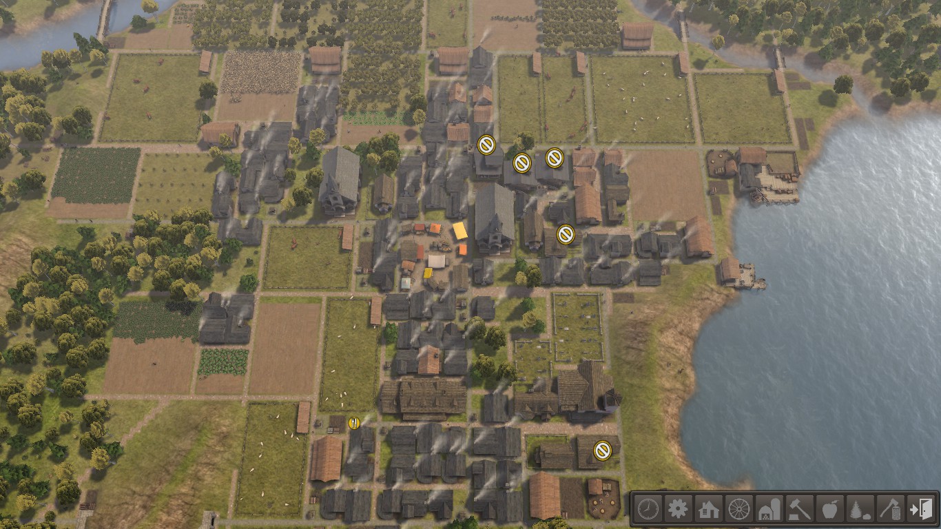 Steam Community :: Banished