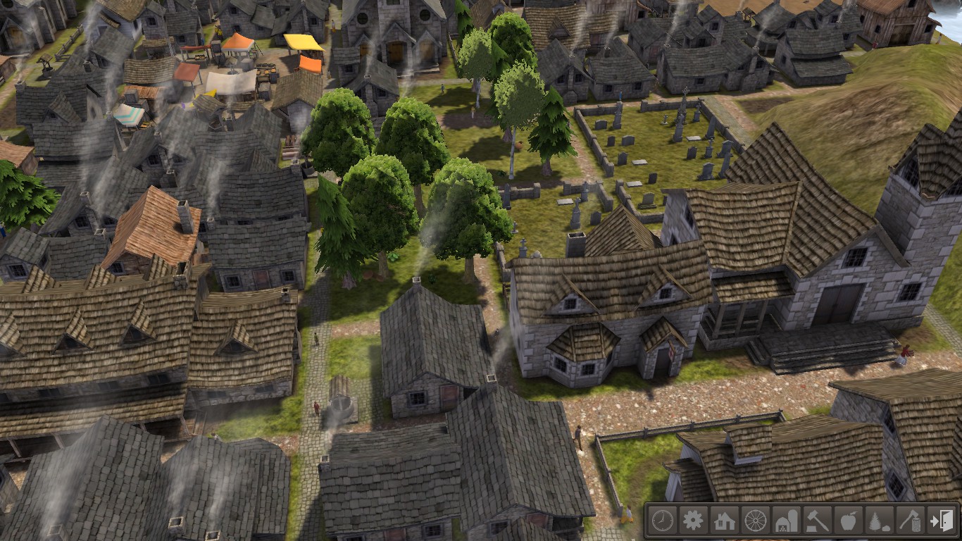 Steam Community :: Banished