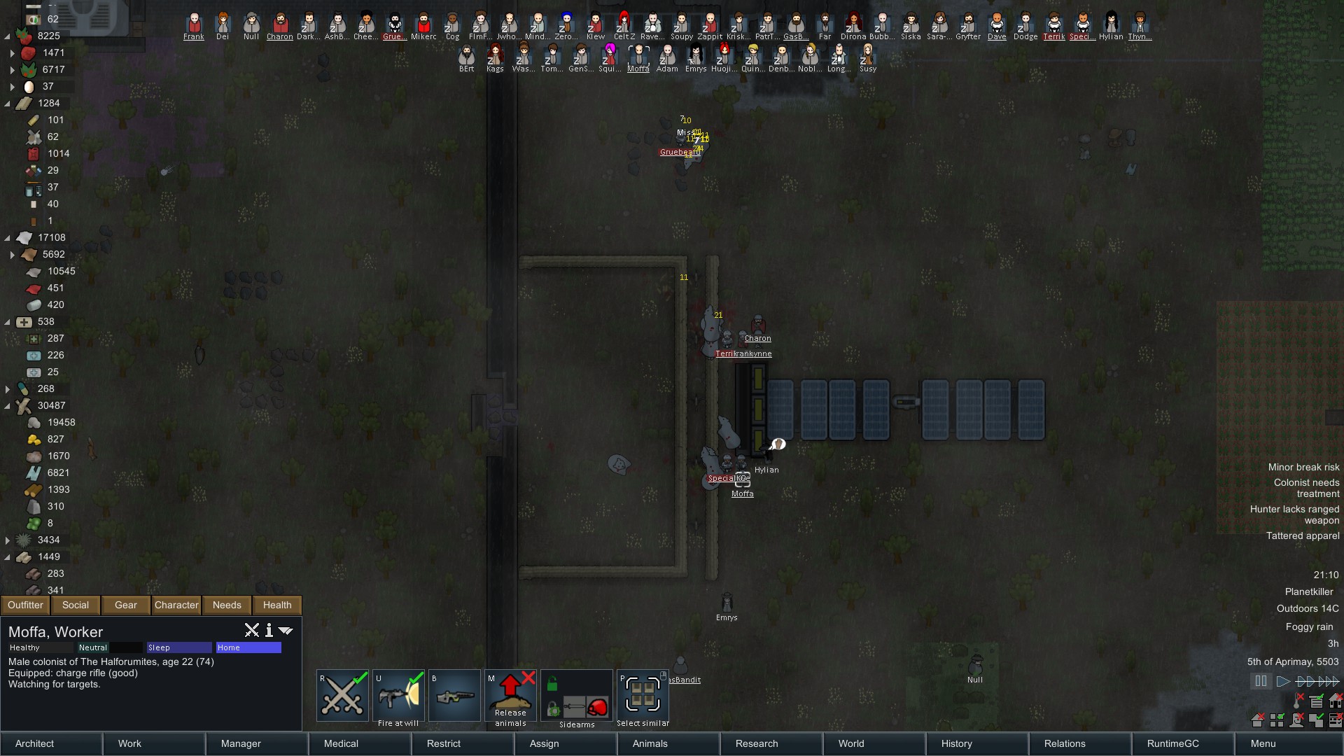 Rimworld Power Armor Worth It - downmfiles