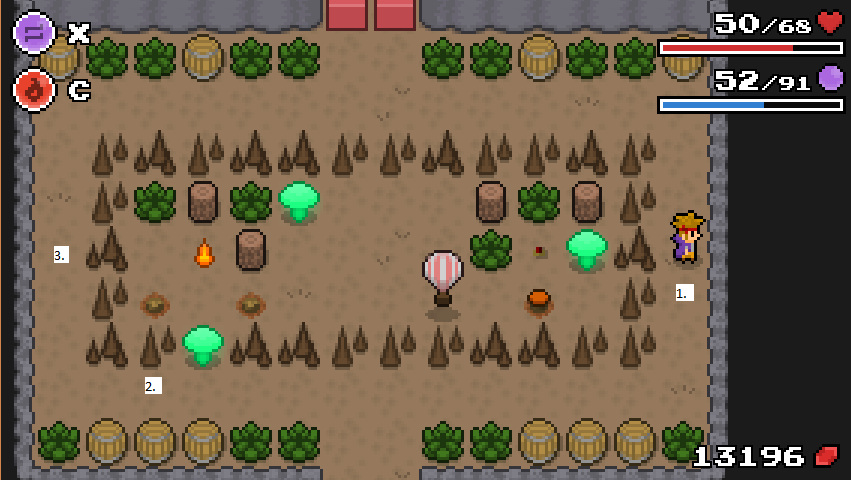 Steam Community :: Guide :: Stories of Bethem: Full Moon Walkthrough
