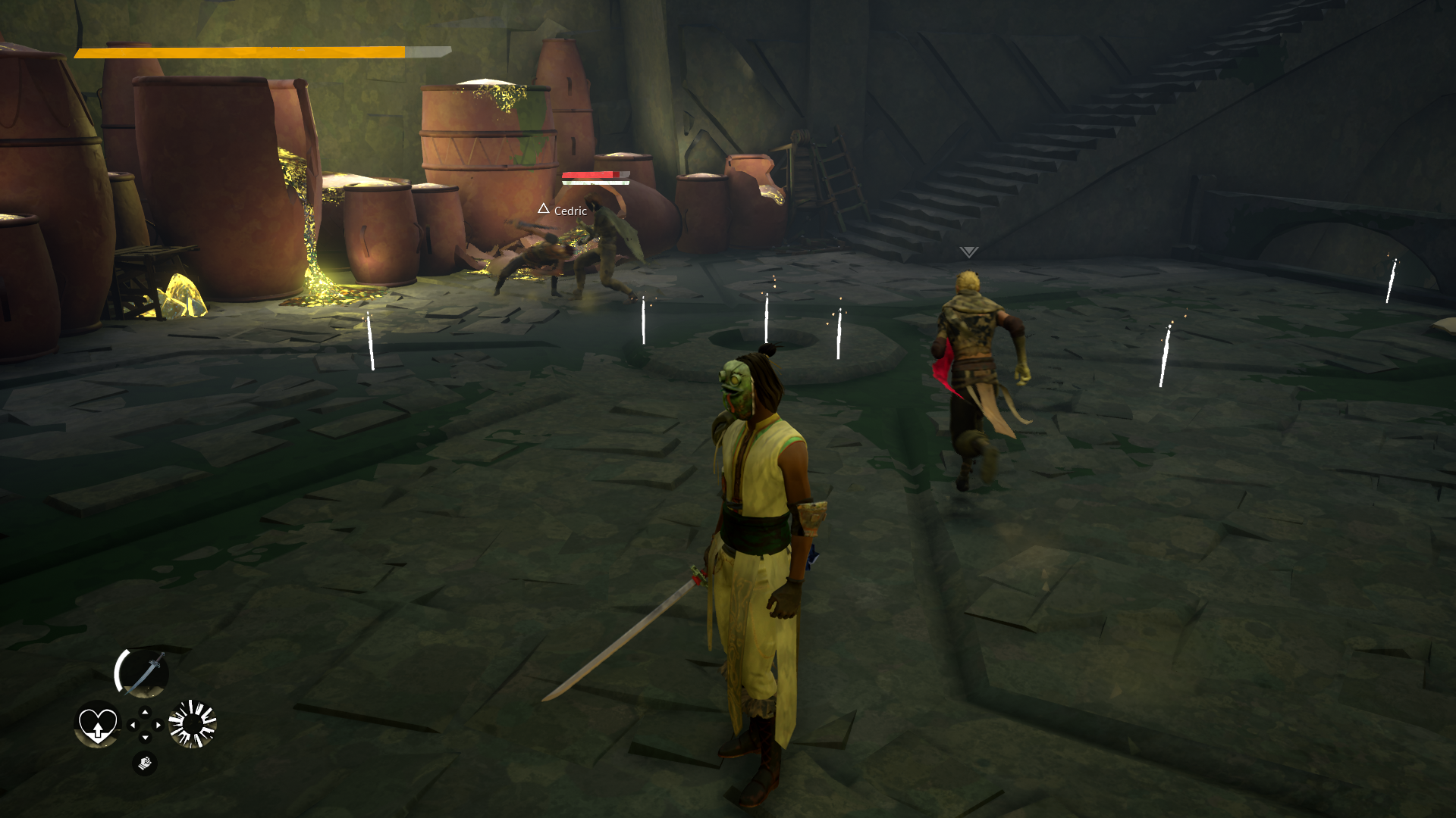 Steam Community :: Absolver