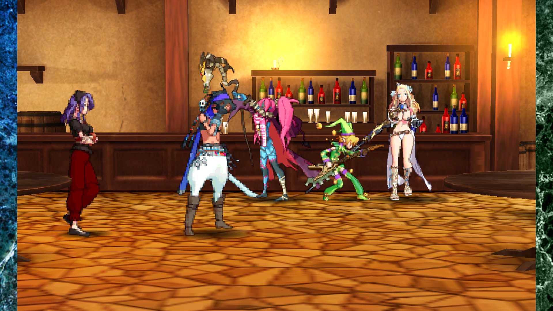 Steam Community :: CODE OF PRINCESS