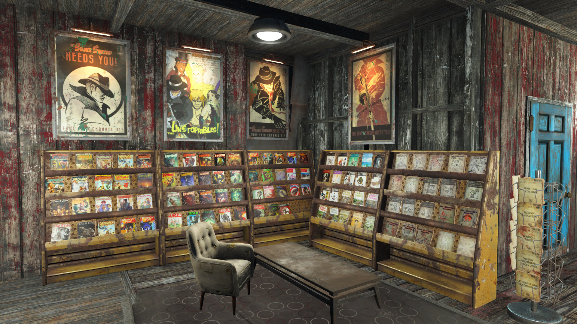 Steam Community :: Fallout 4