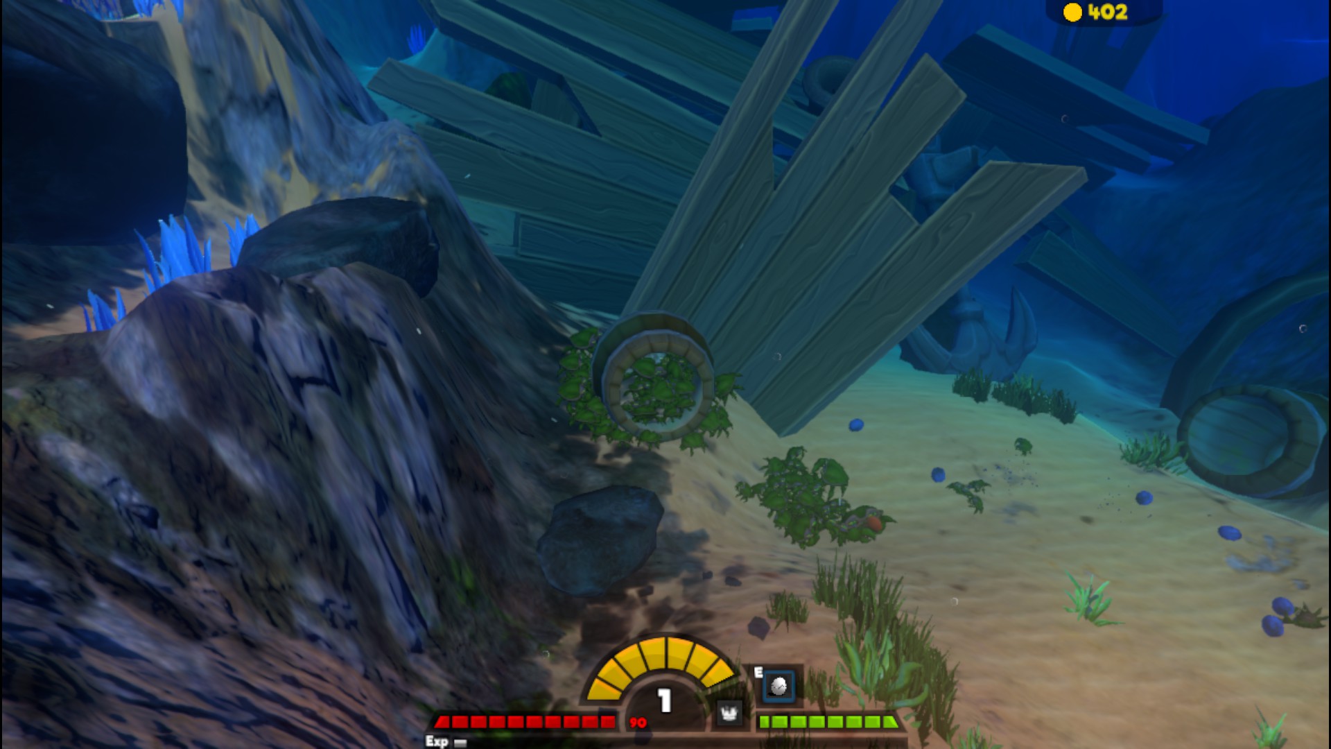 Steam Community :: Feed and Grow: Fish