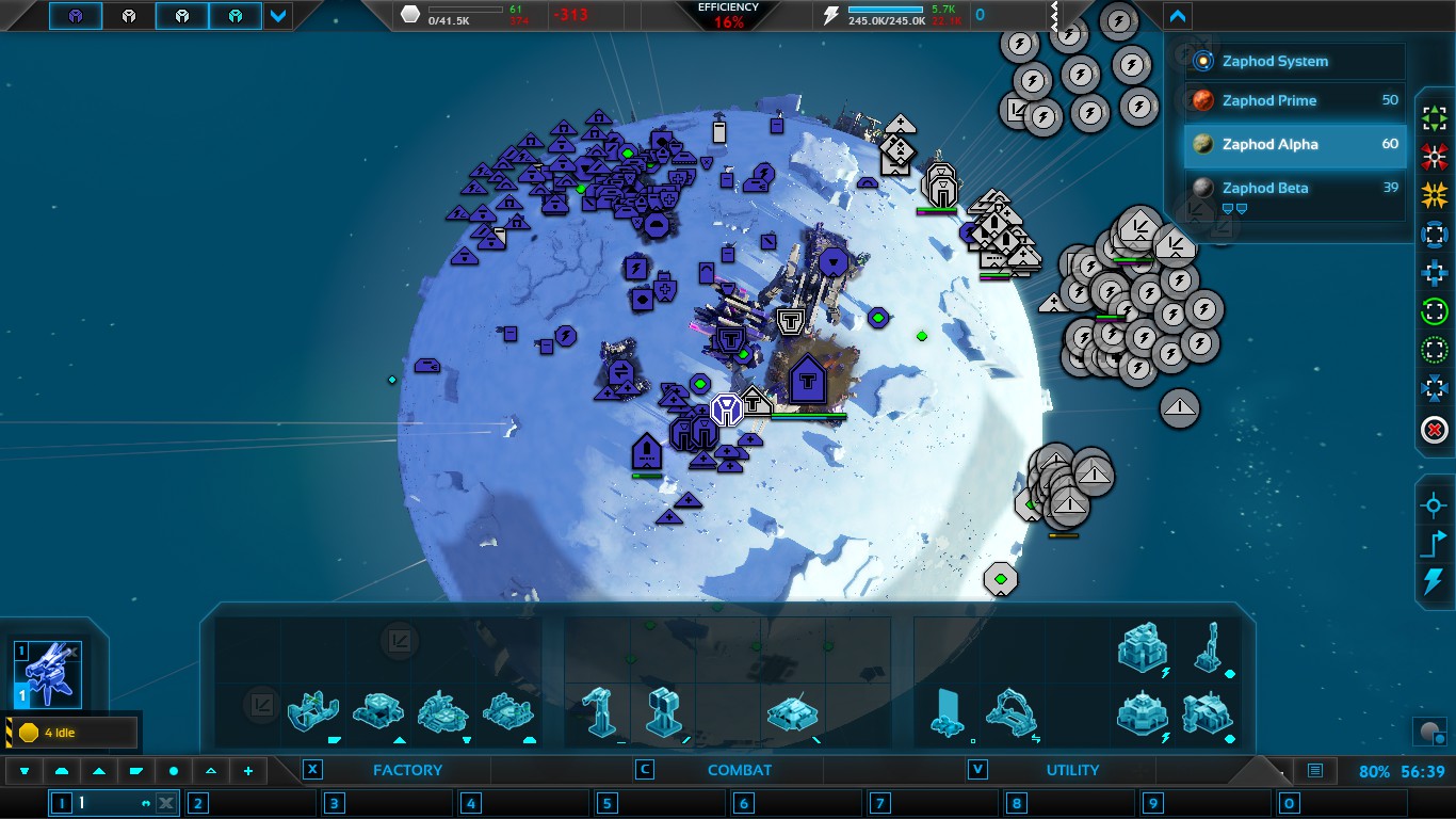 Steam Community :: Planetary Annihilation: TITANS