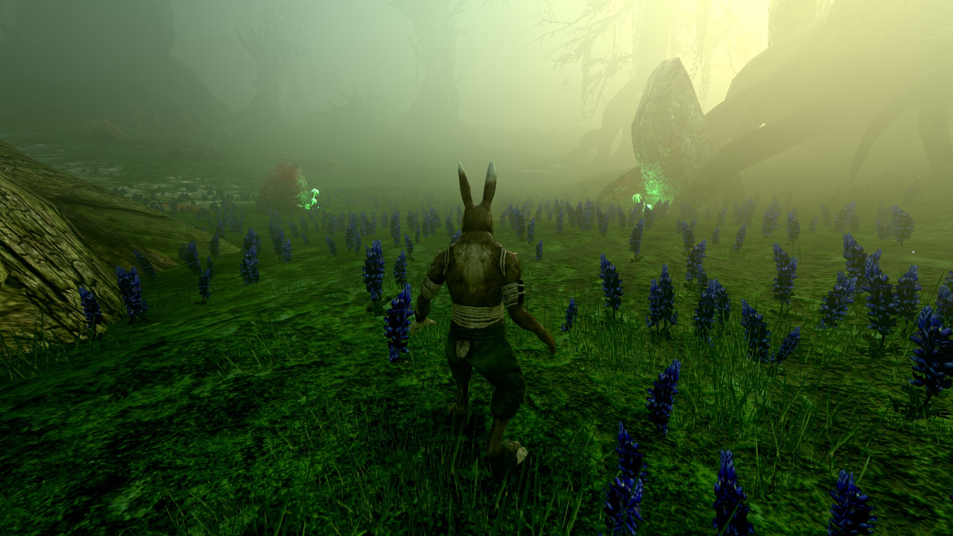 Steam Community :: Overgrowth