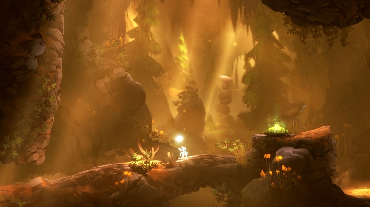 Steam Community :: Ori and the Blind Forest: Definitive Edition
