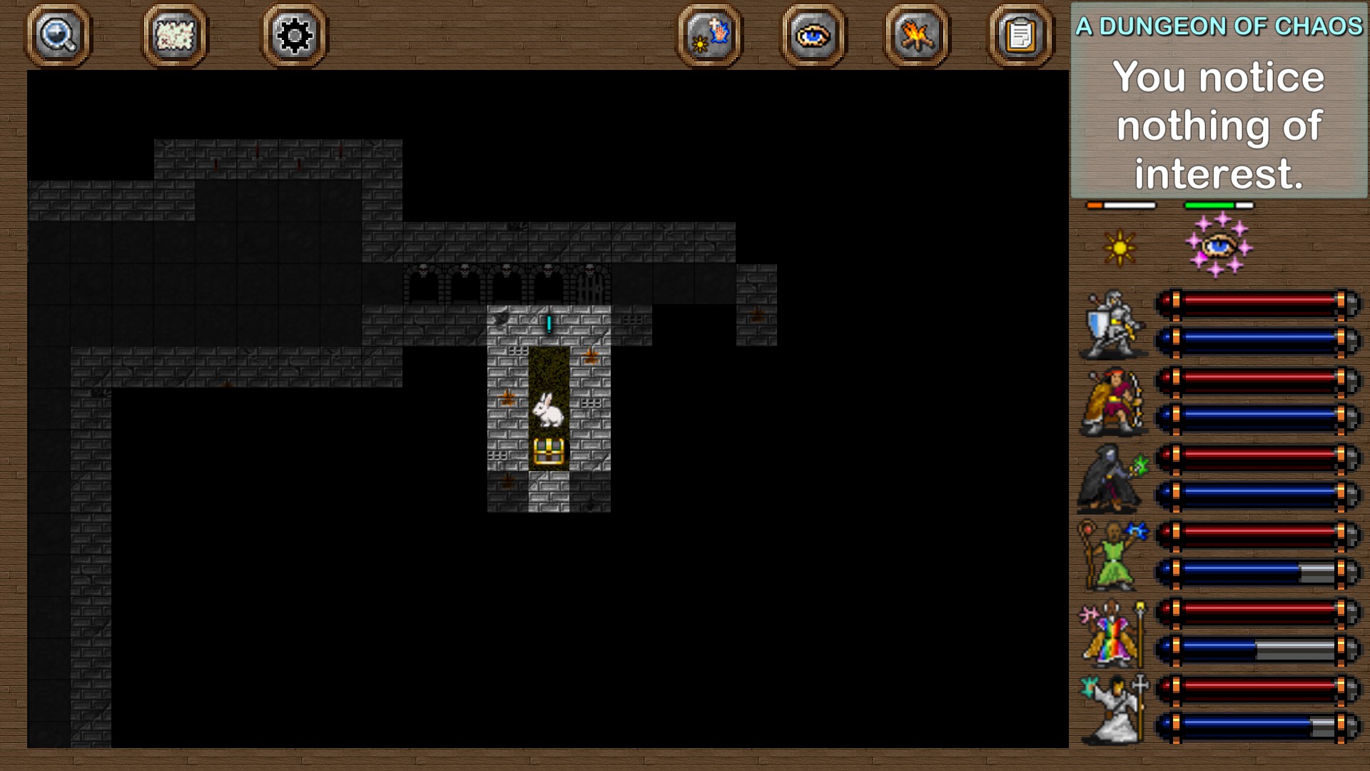 Steam Community :: DUNGEONS OF CHAOS