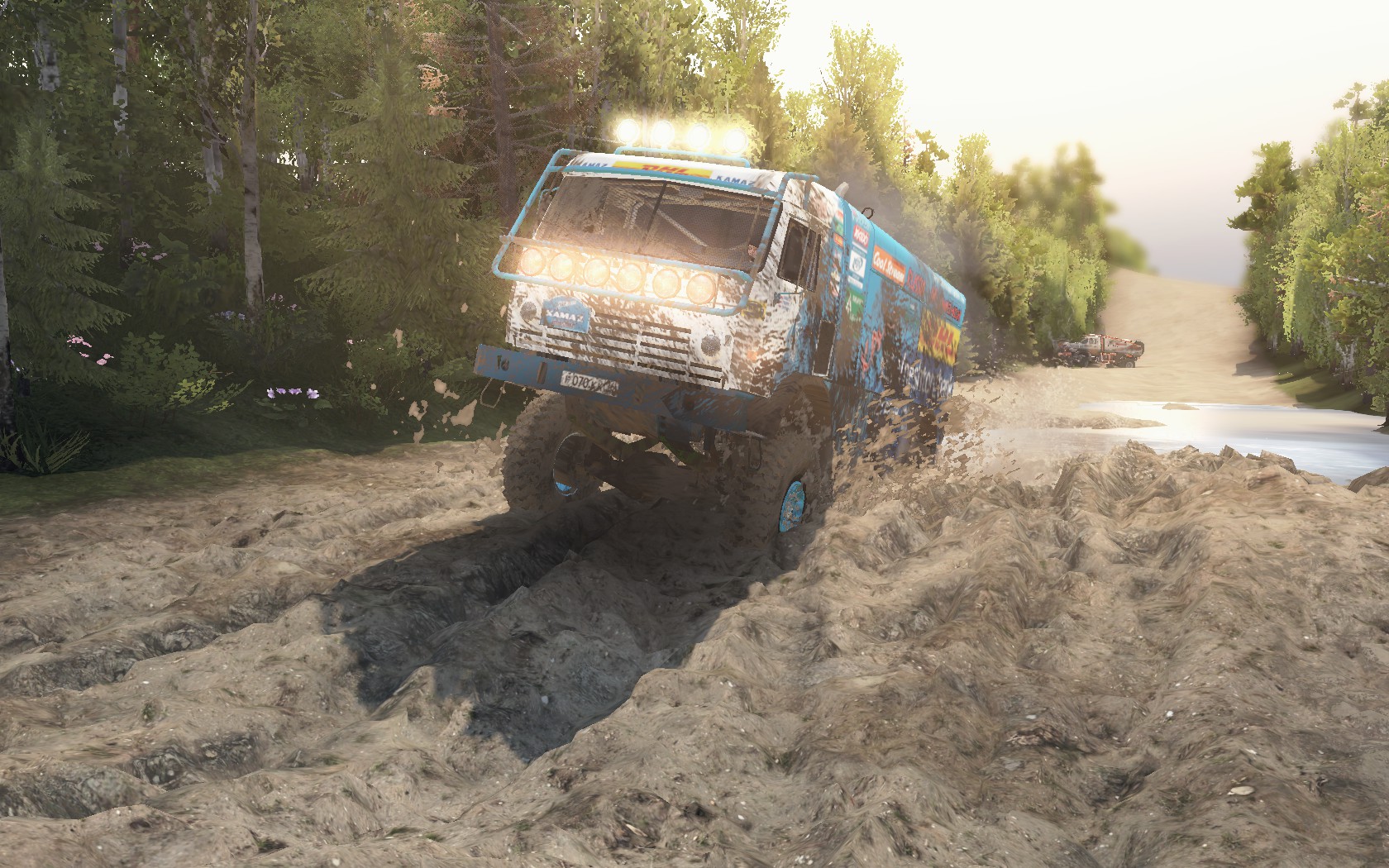 Steam Community :: Spintires