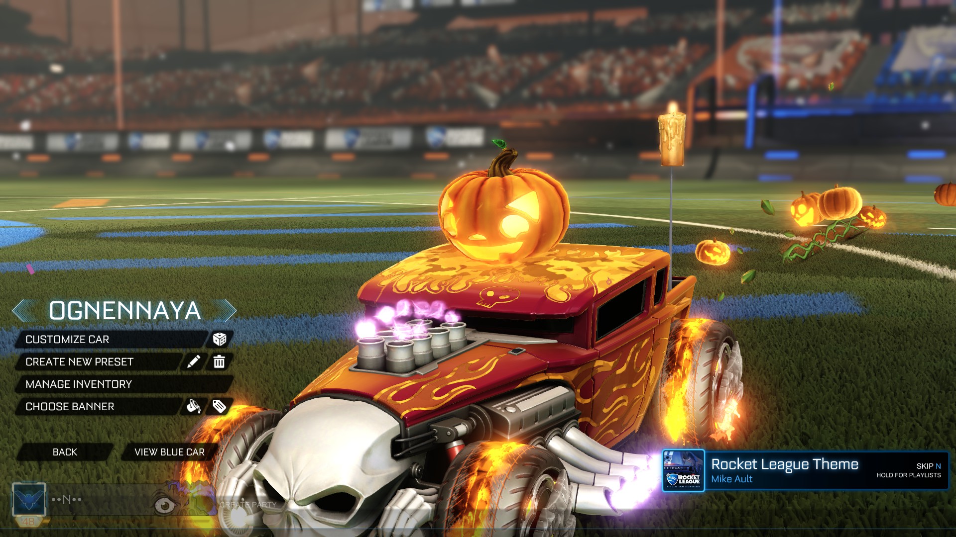 Steam Community :: Rocket League