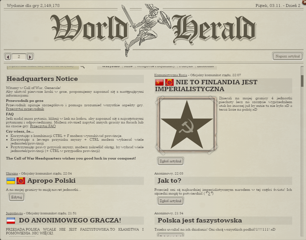 Steam Community :: Call of War