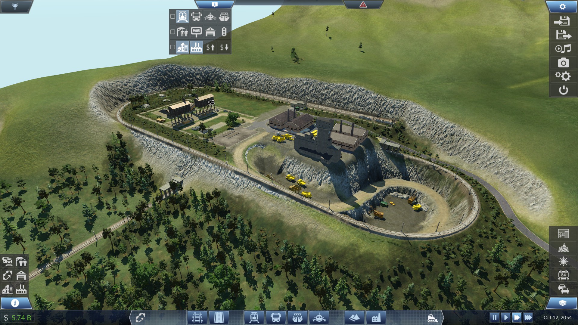 Steam Community :: Transport Fever