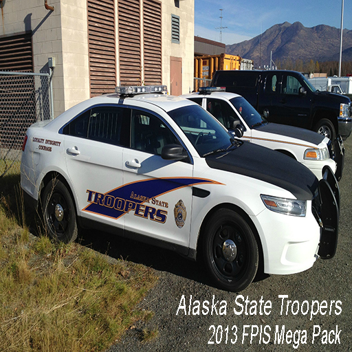 Steam Workshop::[PHOTON + SKINS] Alaska State Troopers | 2013 FPIS Full ...