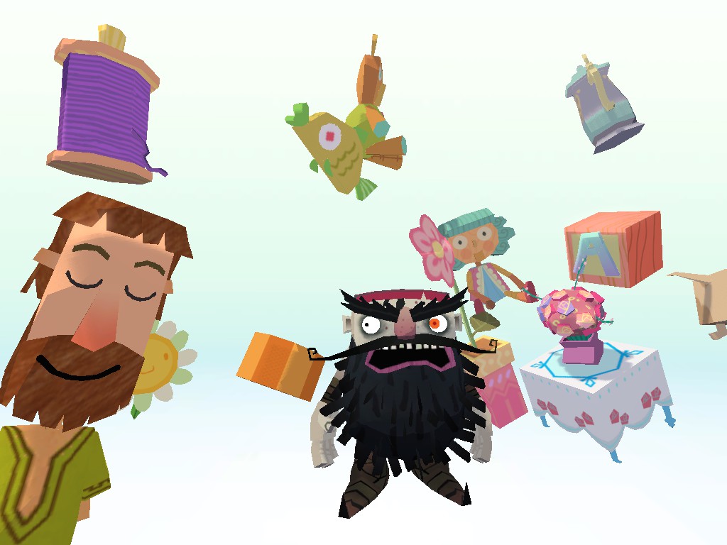 Steam Community :: Grimm