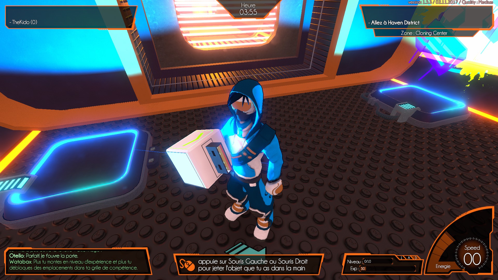 Steam Community :: Hover