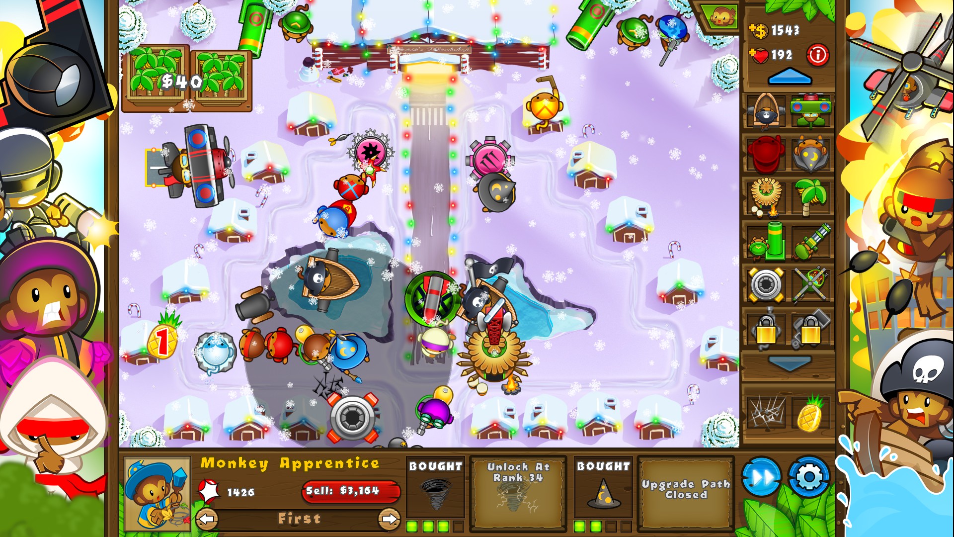 Steam Community :: Bloons TD5