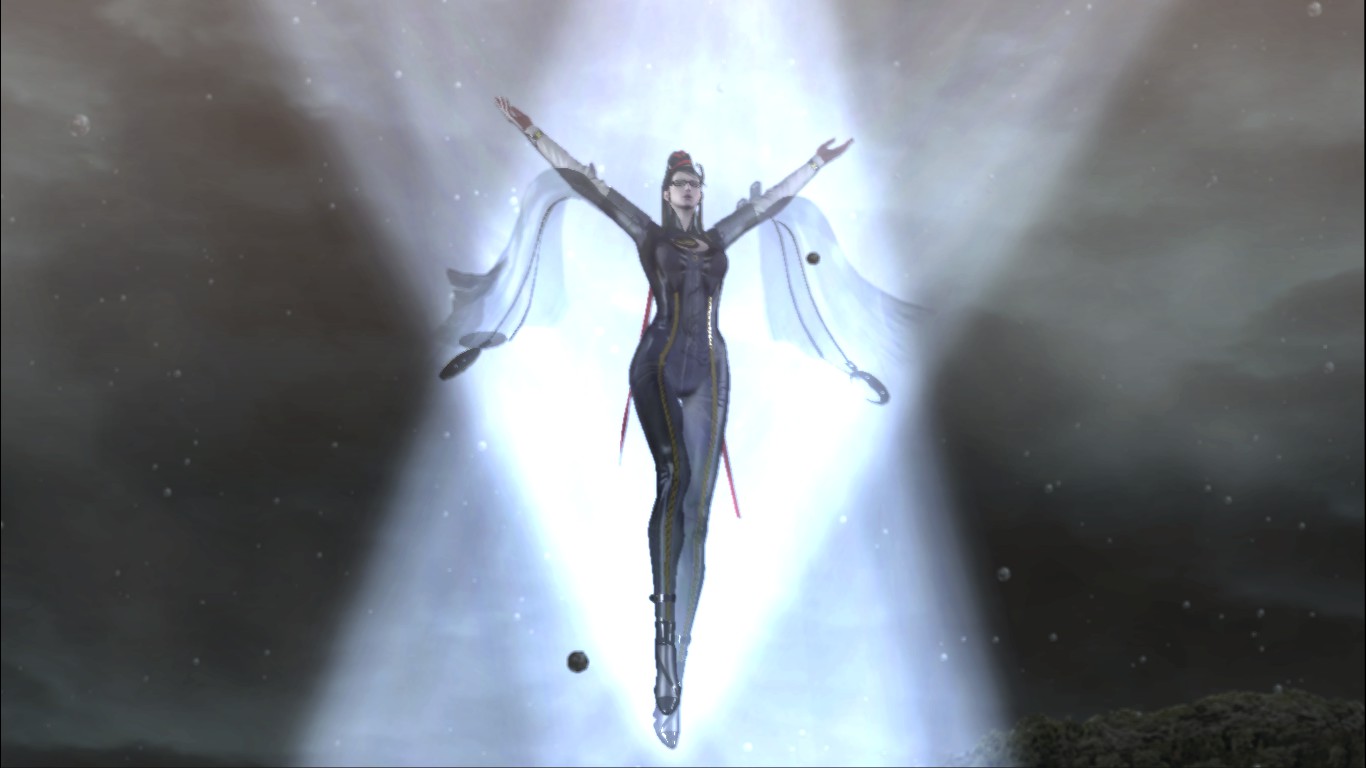 Steam Community :: Bayonetta