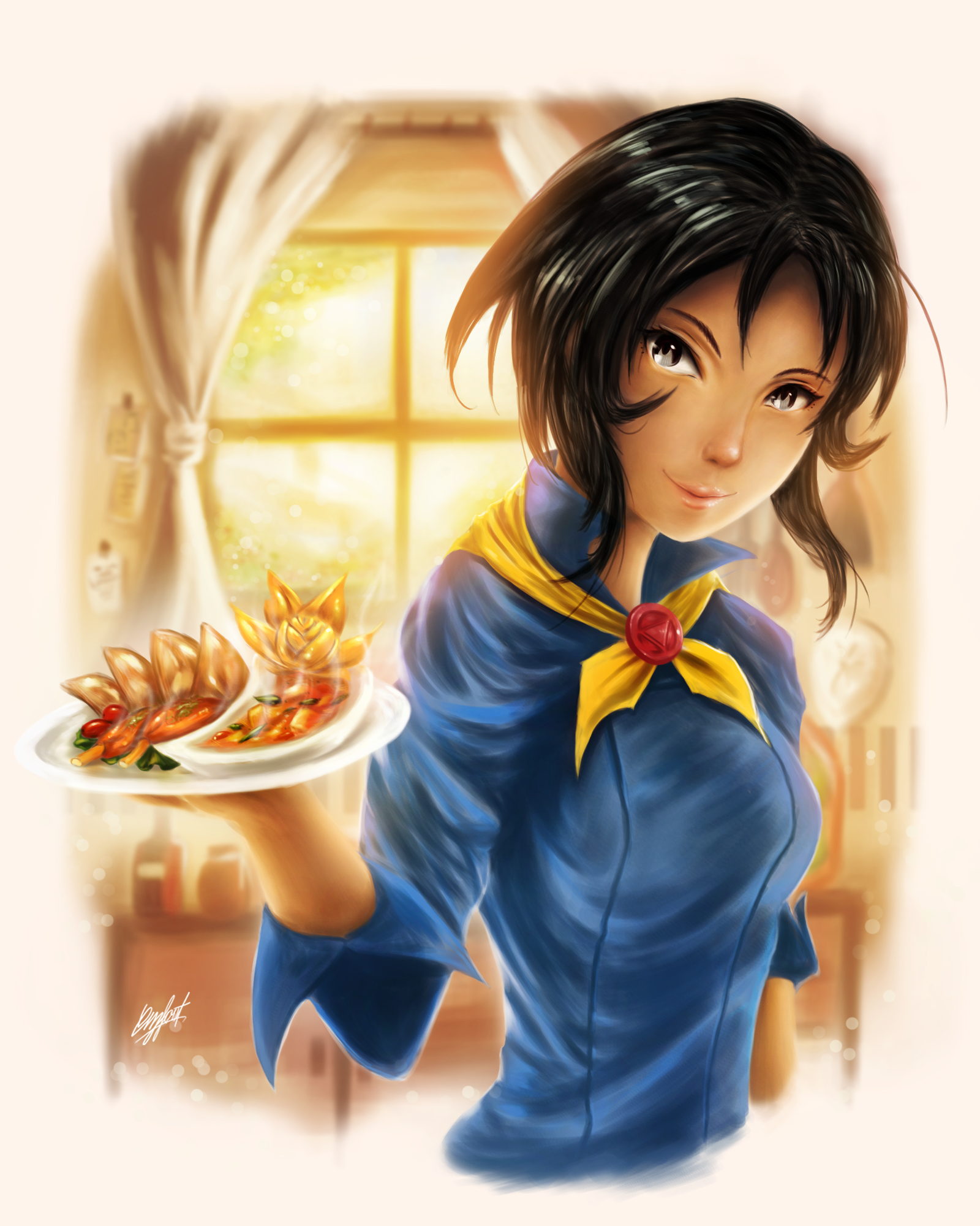 Steam Community :: Battle Chef Brigade