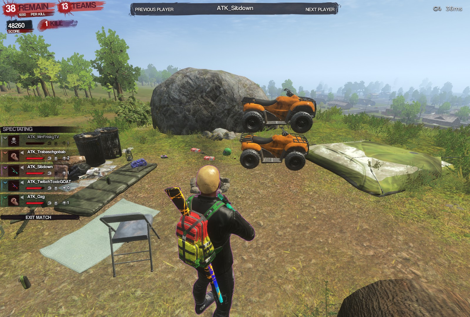 Steam Community :: H1Z1