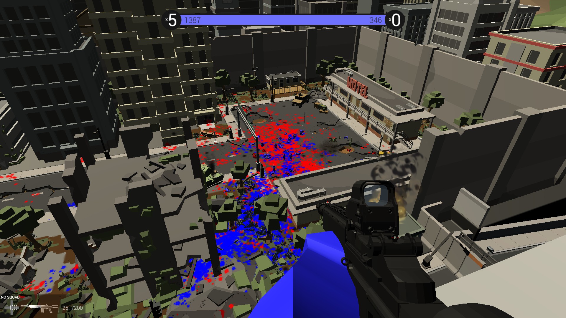 Steam Community :: Ravenfield