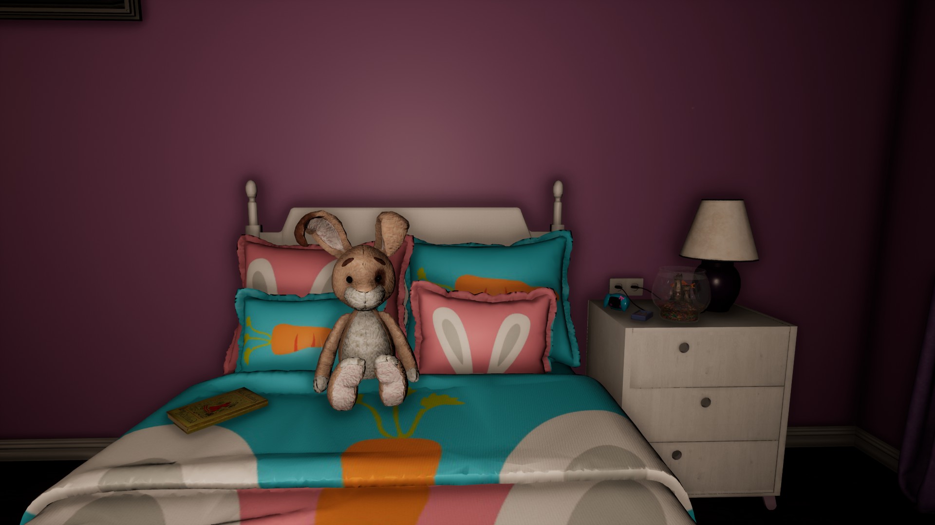 Steam Community :: Boogeyman 2