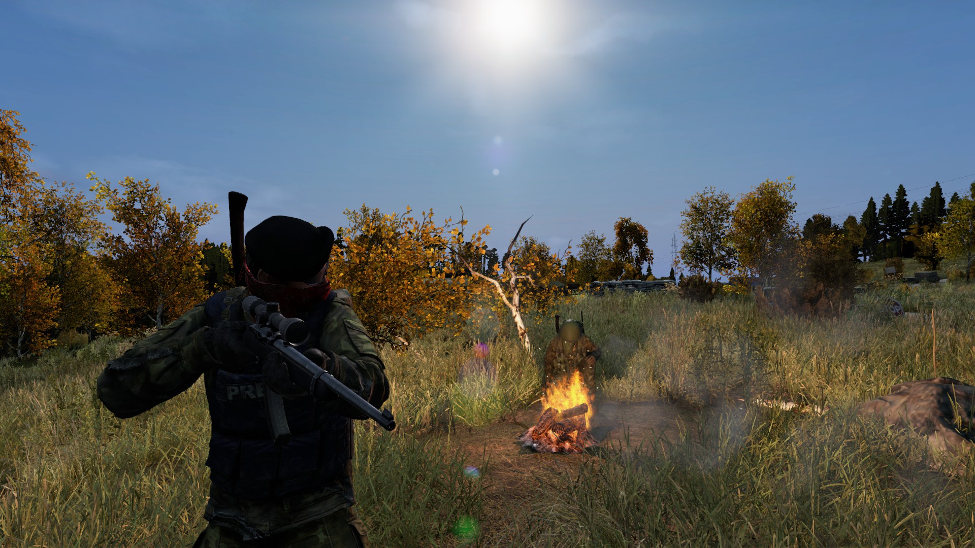 Steam Community :: DayZ