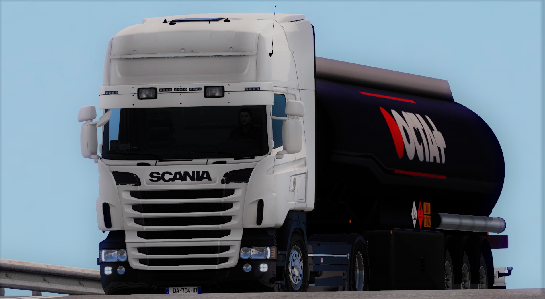 Steam Community :: Euro Truck Simulator 2