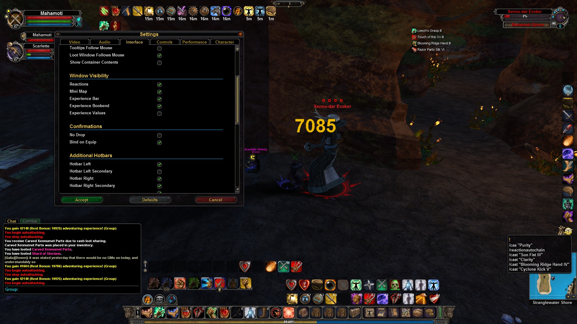 Steam Community :: Vanguard: Saga of Heroes F2P