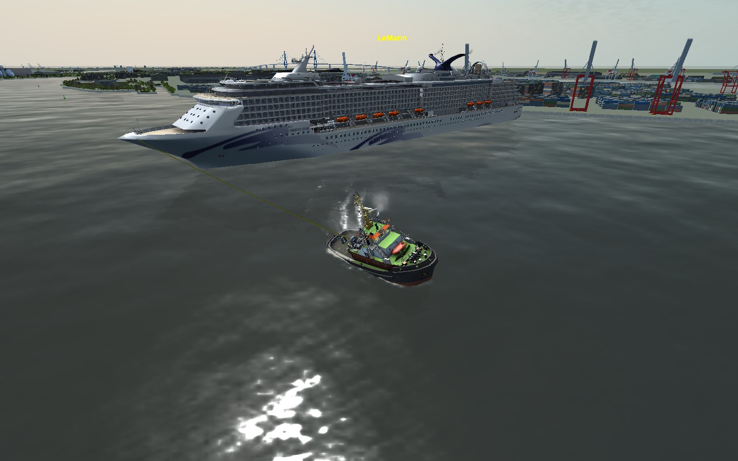 Steam Community :: Ship Simulator Extremes