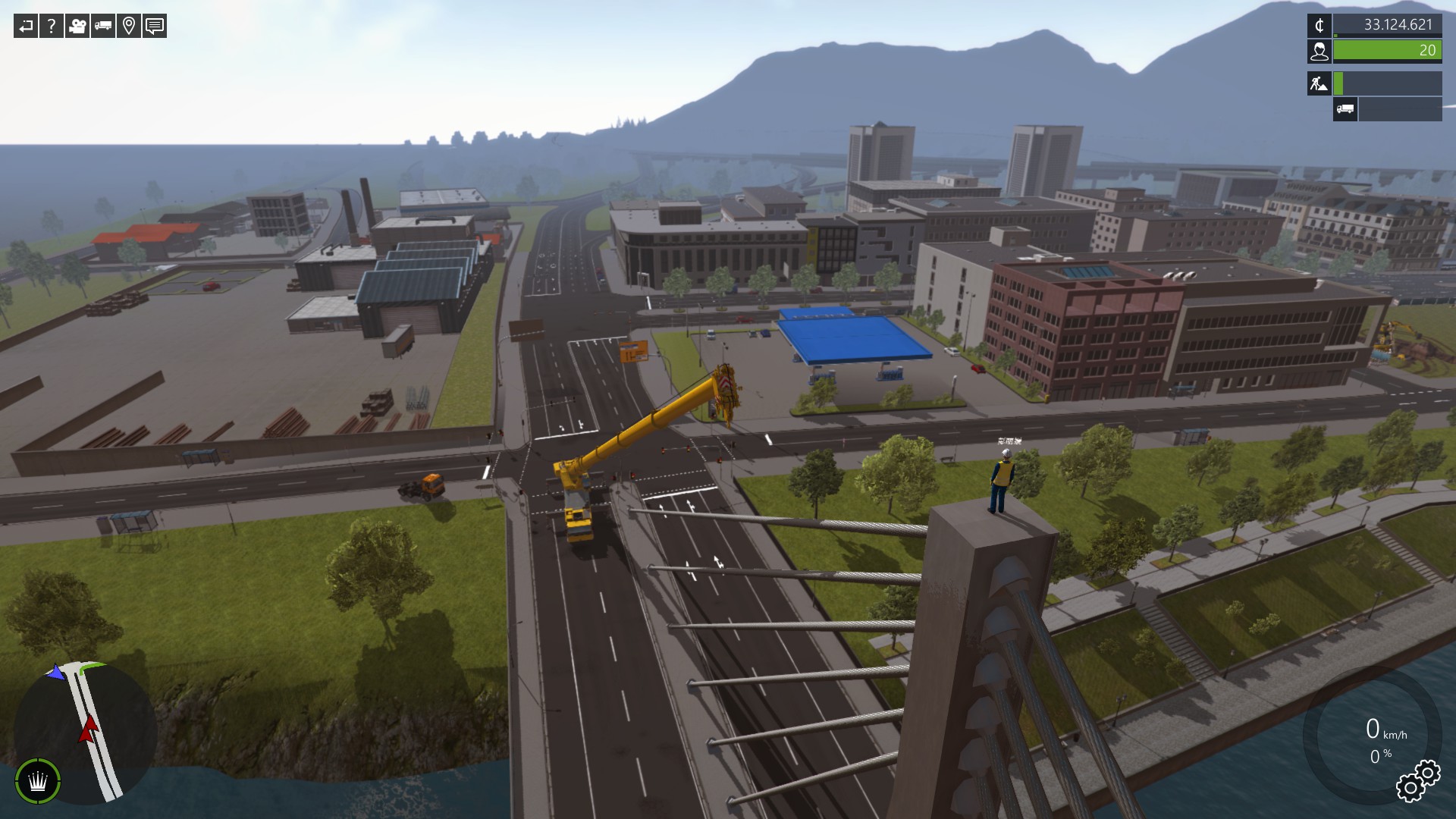 Steam Community :: Construction-Simulator 2015