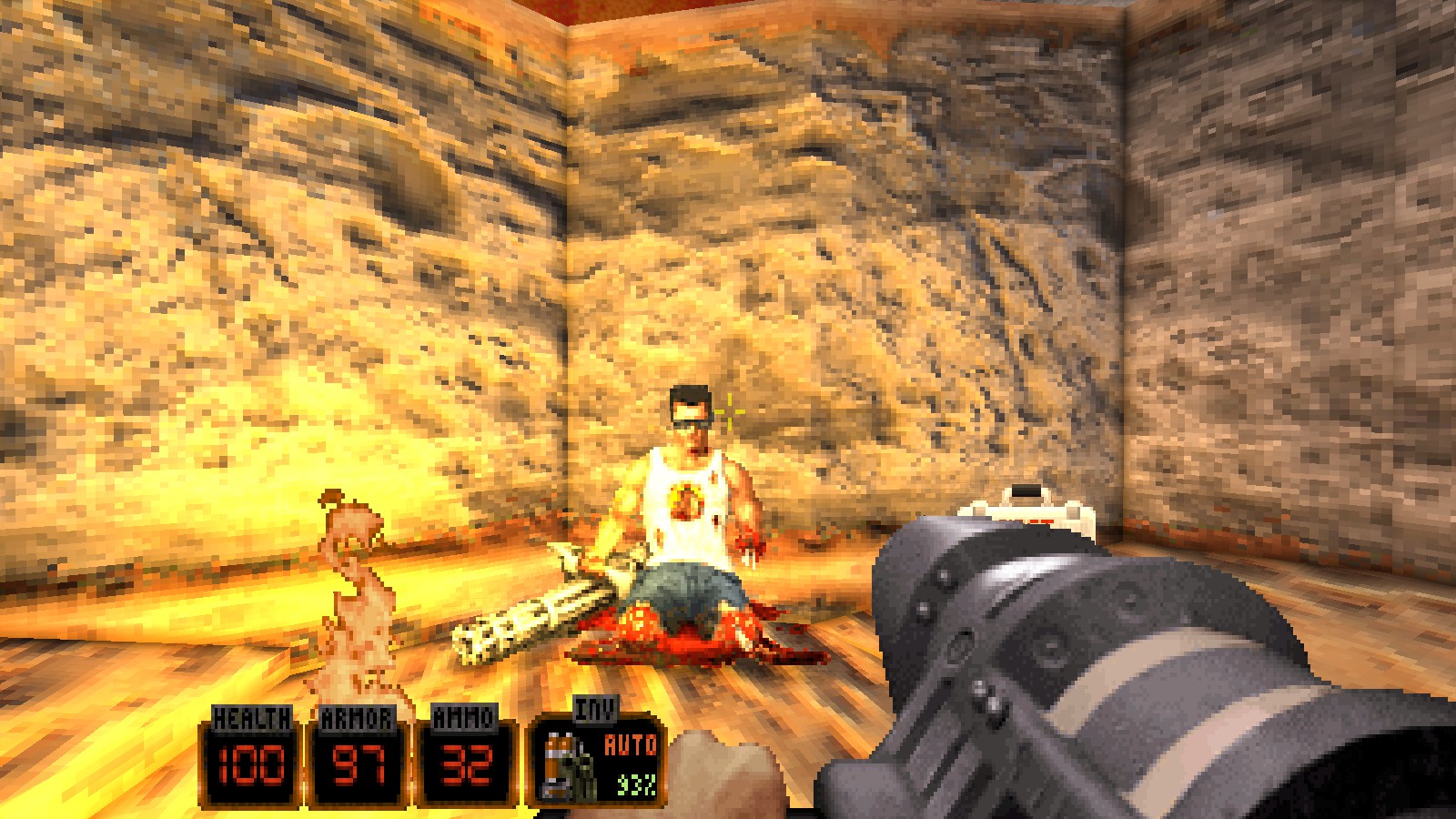 Steam Community :: Duke Nukem 3D: 20th Anniversary World Tour