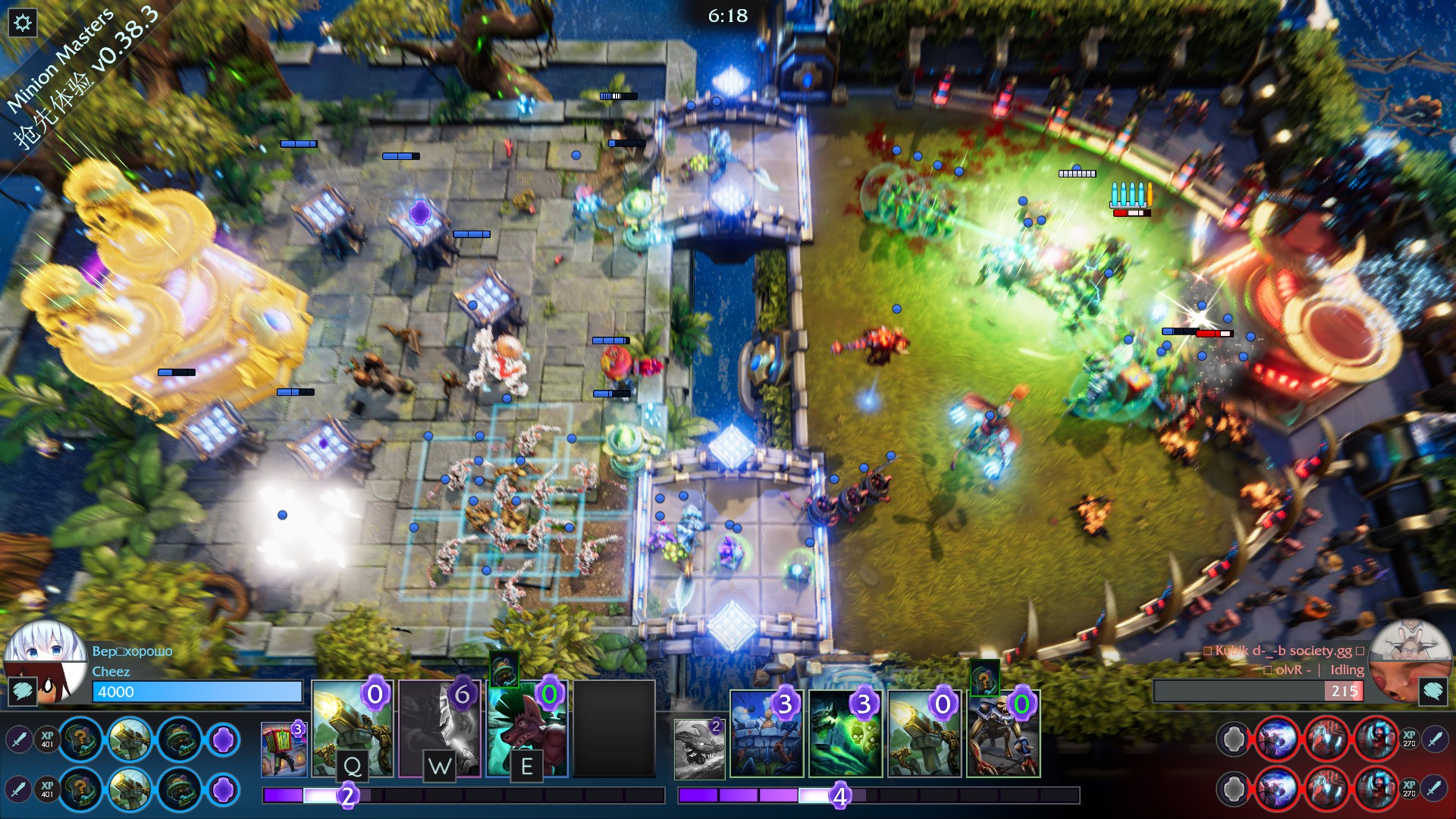 Steam Community :: Minion Masters