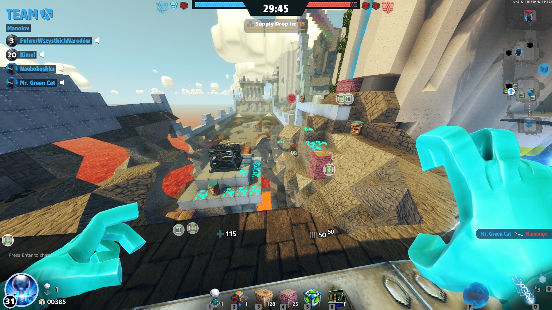 Steam Community :: Block N Load