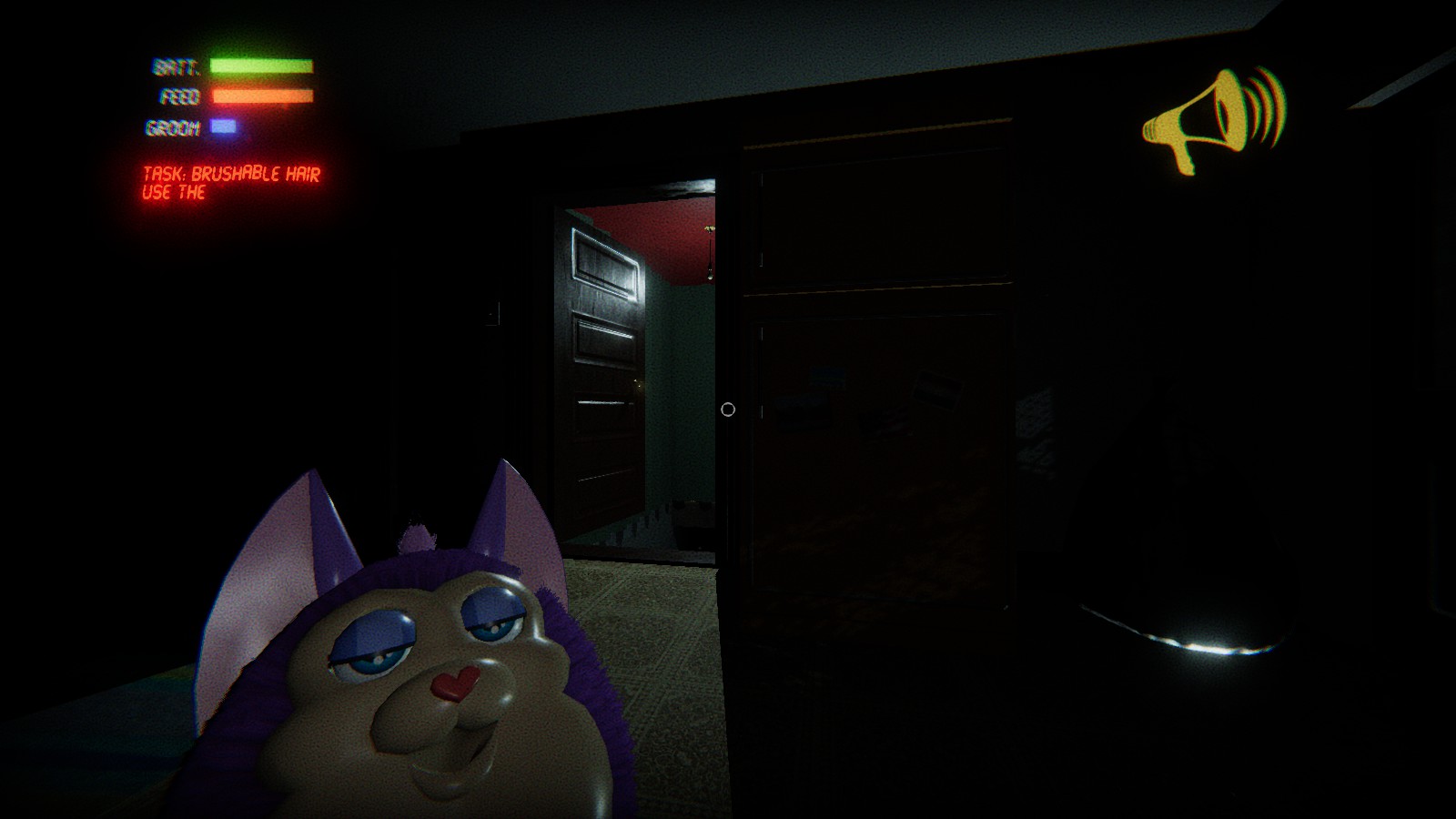 Steam Community :: Tattletail