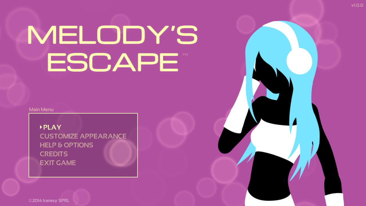 Steam Community :: Melody's Escape